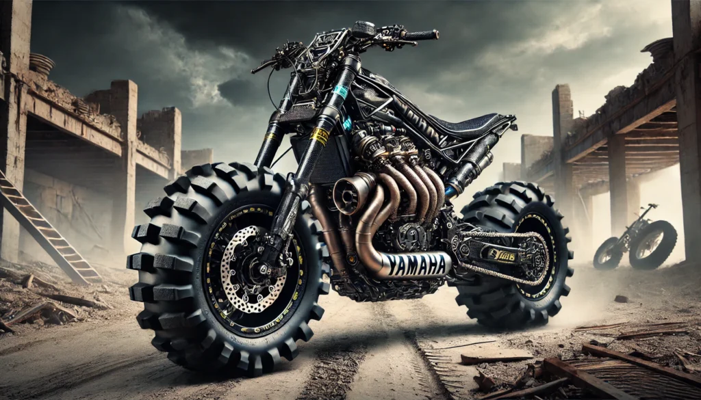 セロー225をフルパワー化の完全ガイド｜手軽な方法から上級チューニングまで | バイクライフハック