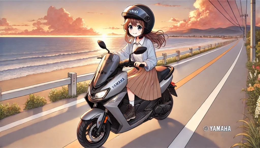 NMAX125 後悔しないためのポイントと知っておくべきデメリット | バイクライフハック