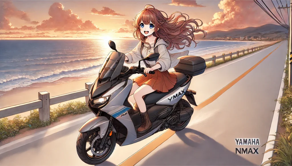 NMAX125 後悔しないためのポイントと知っておくべきデメリット | バイクライフハック