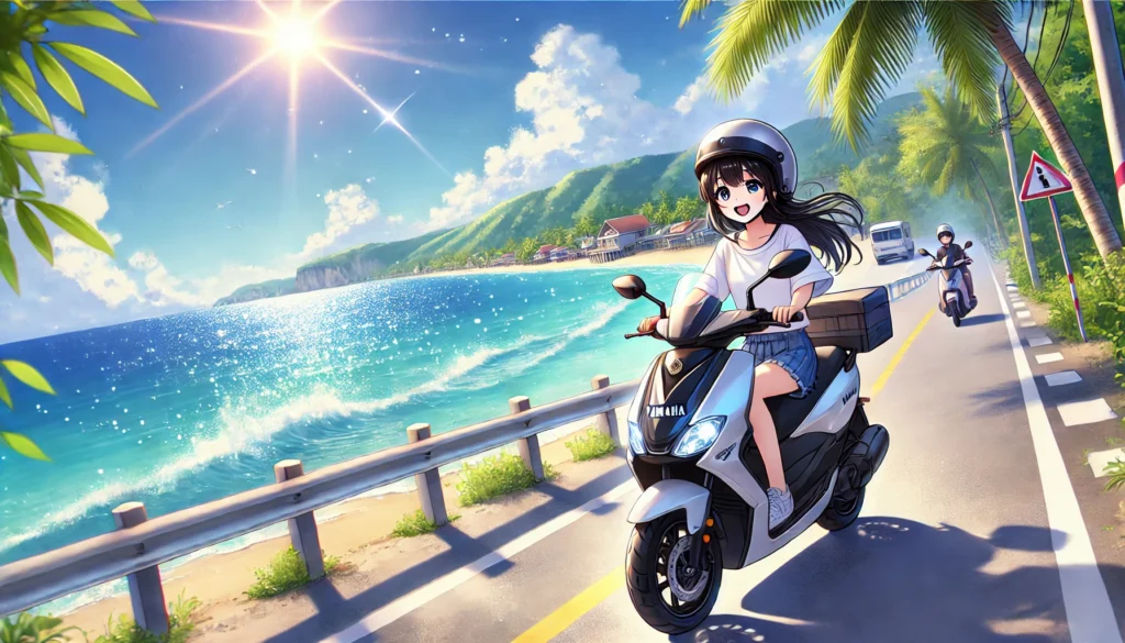 NMAXの年式ごとの違い｜初代から最新モデルまでの違いと選び方のコツ | バイクライフハック