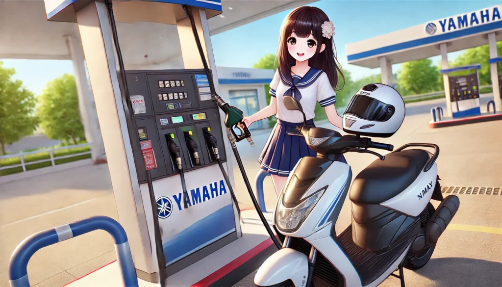 NMAX 155の口コミ完全ガイド！良い点と悪い点を徹底比較してみた | バイクライフハック