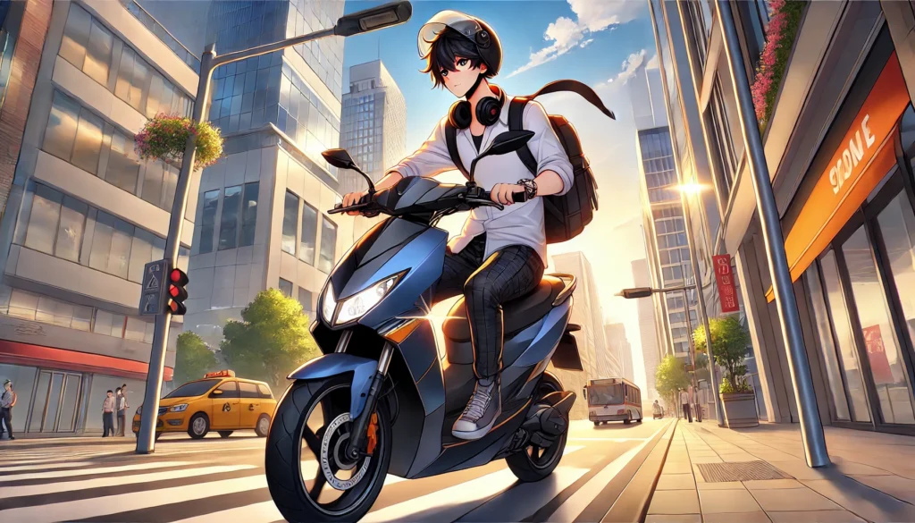 NMAX 155の口コミ完全ガイド！良い点と悪い点を徹底比較してみた | バイクライフハック