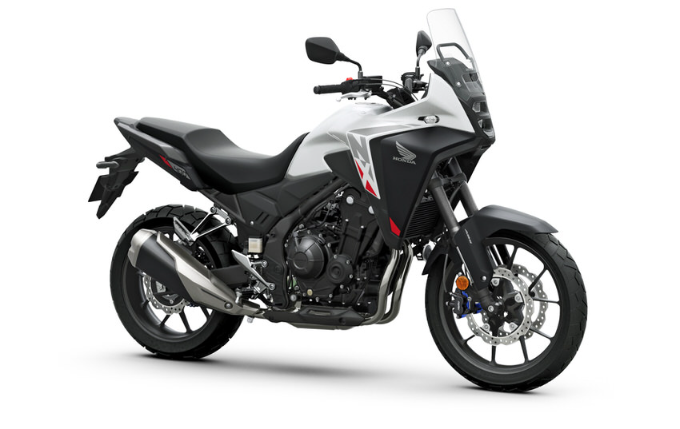 NX400は本当にダサいのか？魅力と弱点を詳しく紹介！！ | バイクライフハック