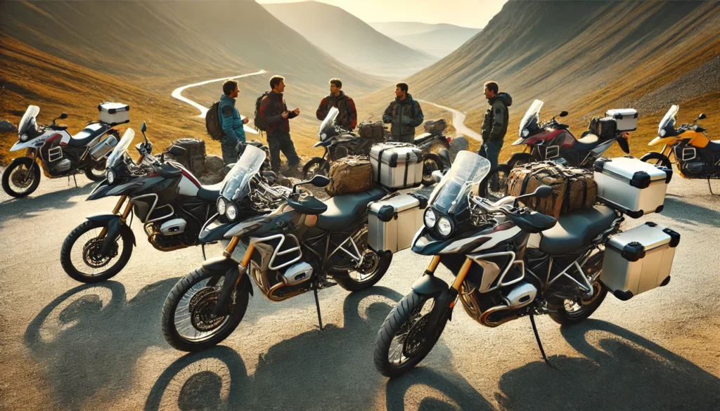 NX400は本当にダサいのか？魅力と弱点を詳しく紹介！！ | バイクライフハック