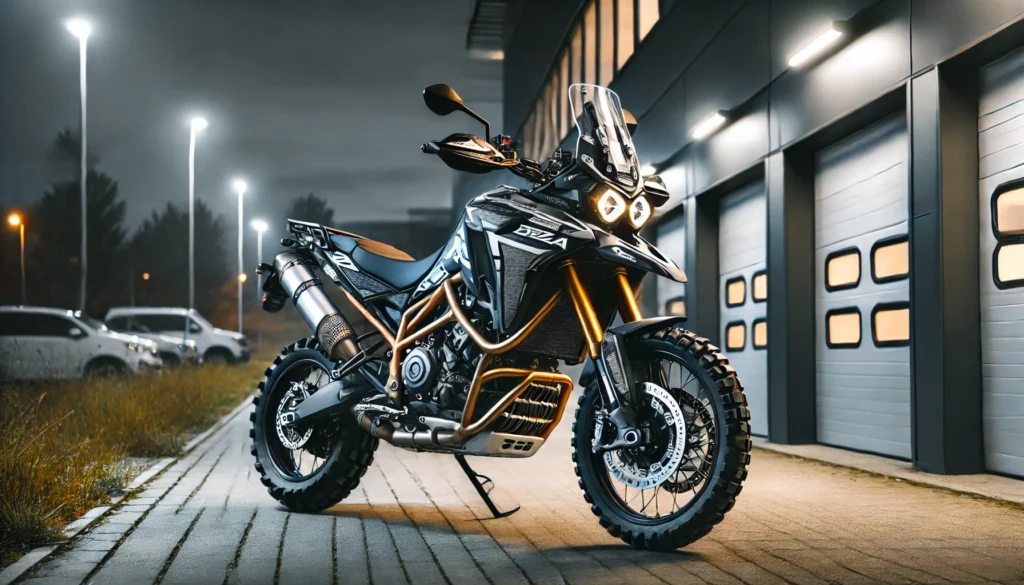 NX400は本当にダサいのか？魅力と弱点を詳しく紹介！！ | バイクライフハック