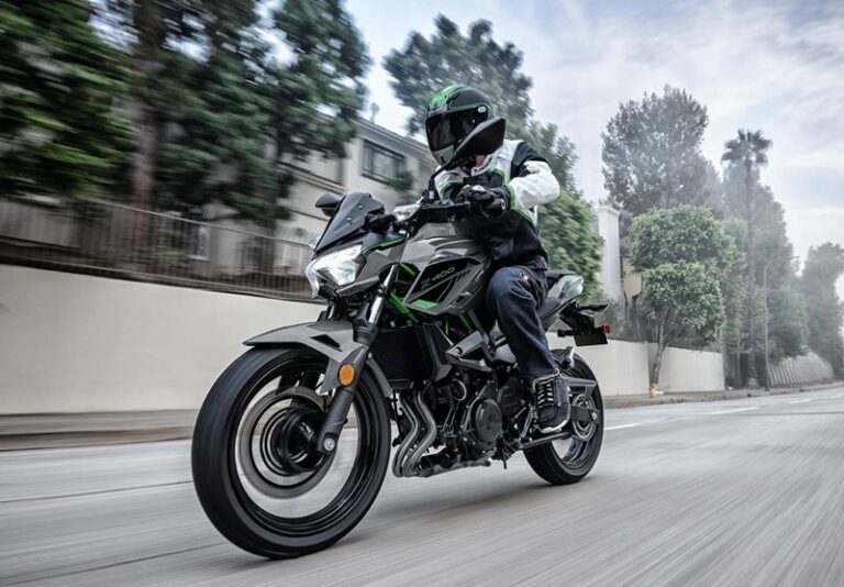 Z250のおすすめの年式を比較！初心者向けやコスパ最強モデルも紹介 | バイクライフハック