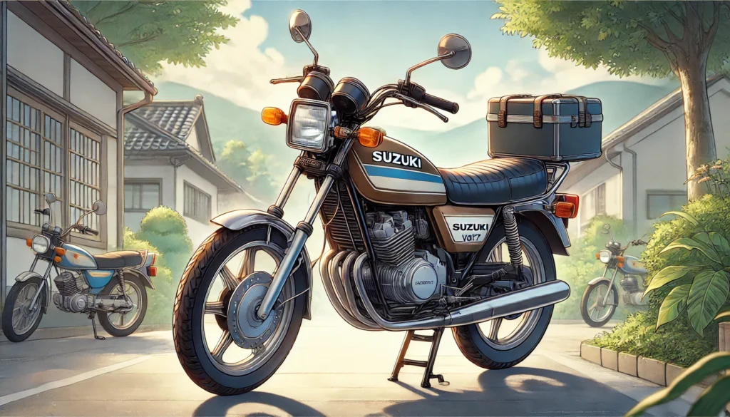 ボルティーが安い理由と性能面の特徴を初心者向けにやさしく解説 | バイクライフハック