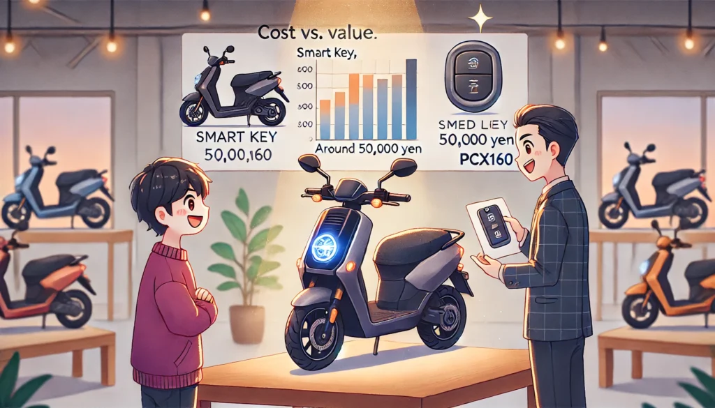 PCX160の最高速と高速走行のリアルな評価とは？ | バイクライフハック